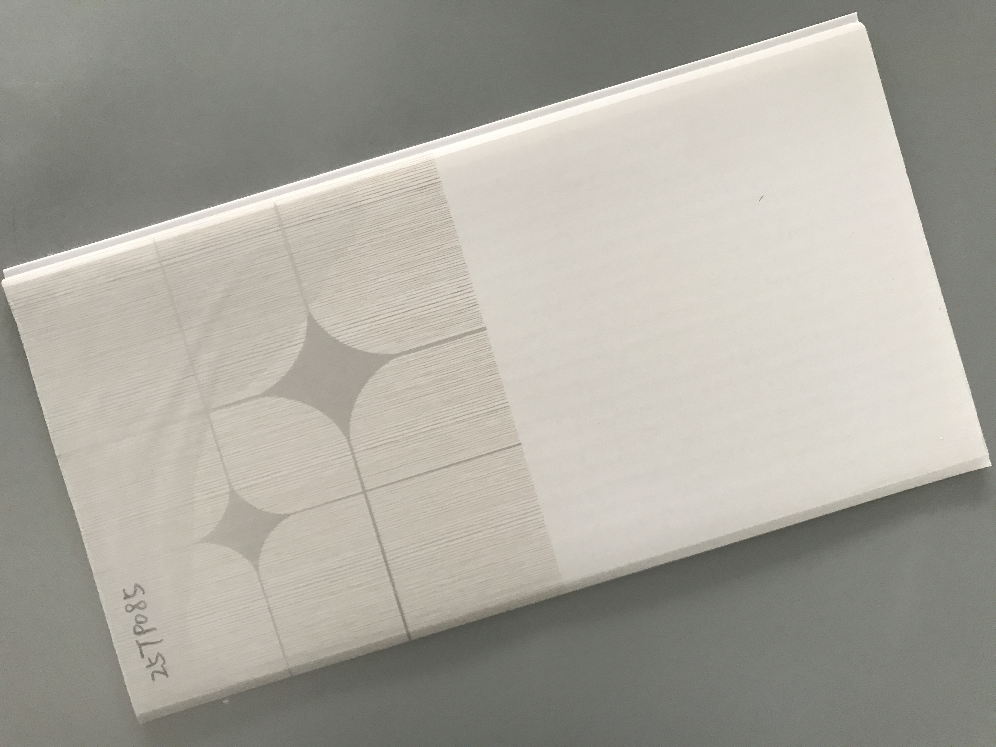 Painéis decorativos de PVC resistentes à humidade para paredes e tetos ...